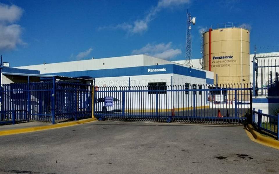«Hoy pagan», trabajadores de Panasonic Reynosa sí recibirán su bono
