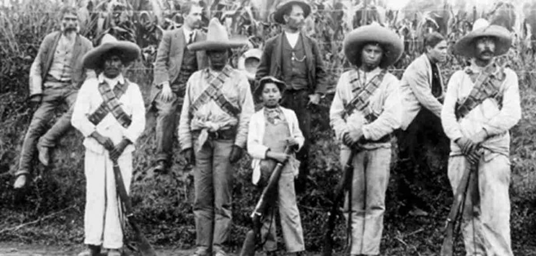 ¿Qué se celebra el 20 de noviembre en México?